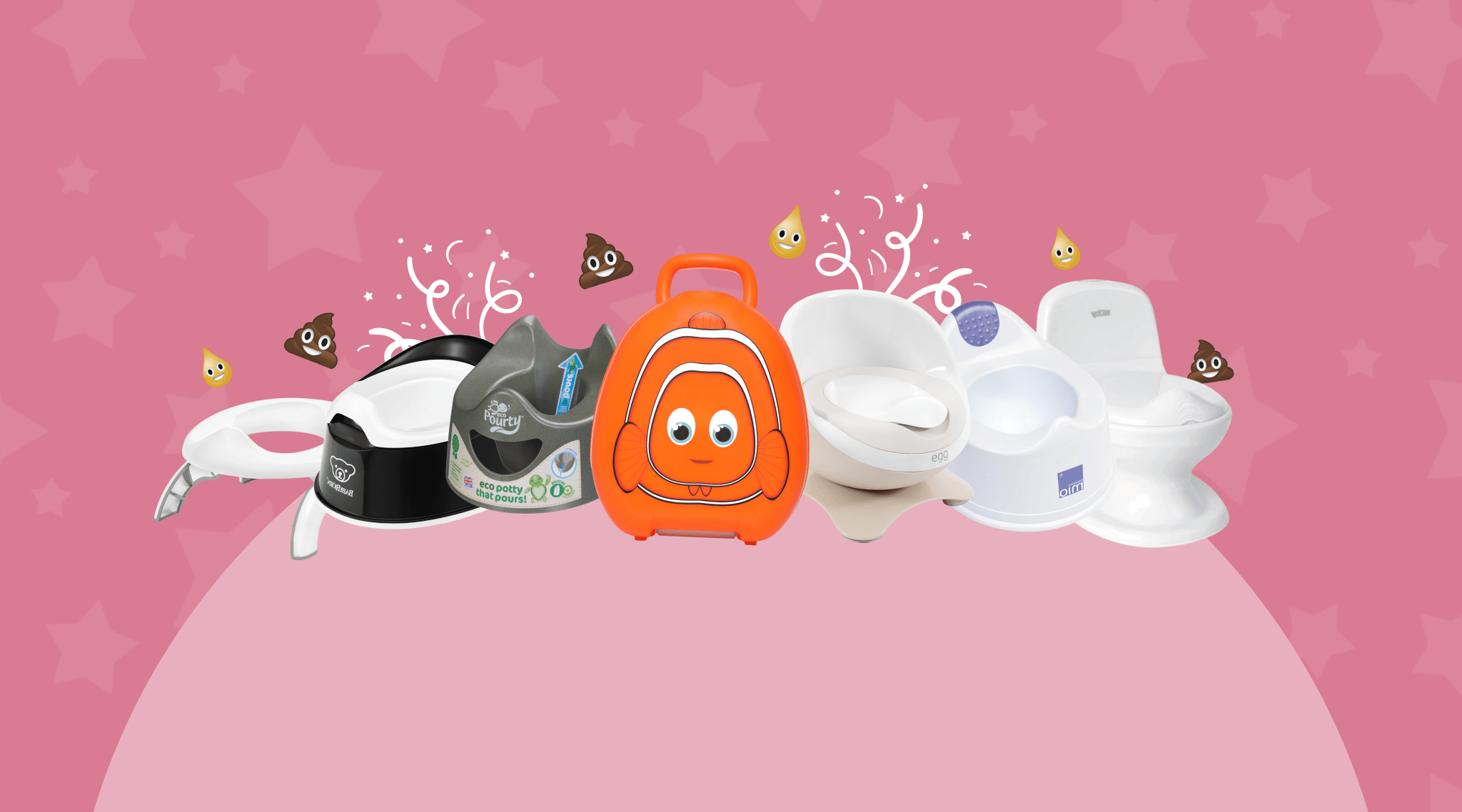 5 Best Potty Training Seats with Step Stool Ladder & More – My Carry Potty®