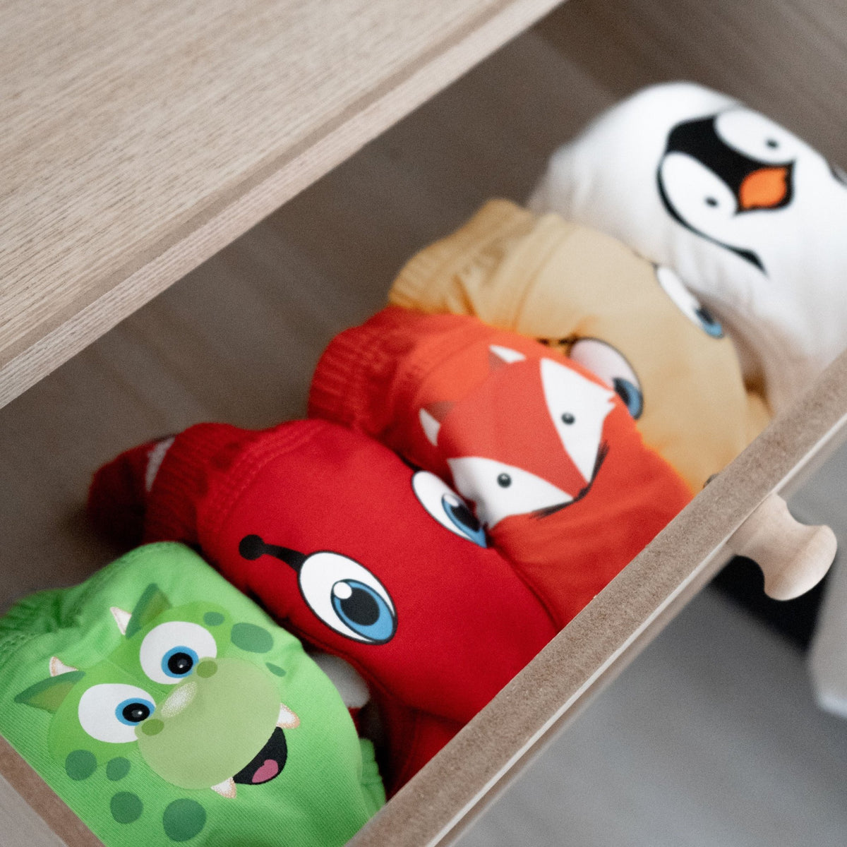 Nappies vs Disposables: Easy Potty Training – My Carry Potty®