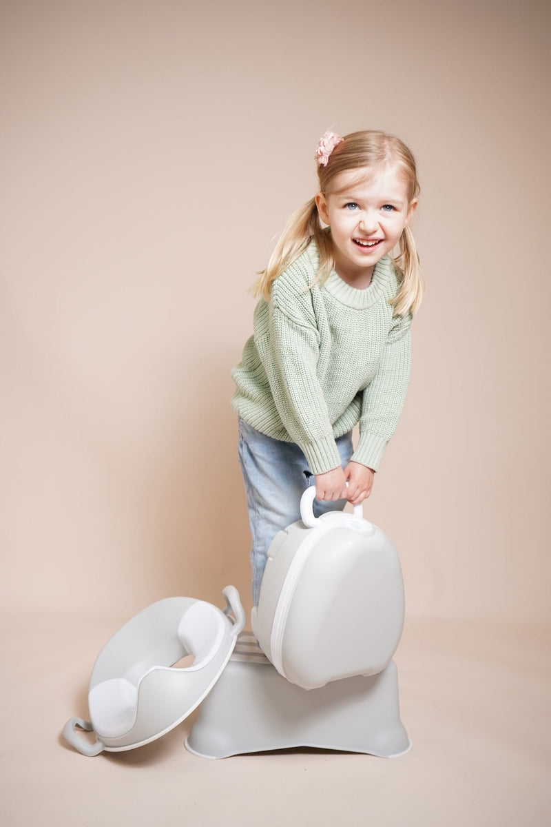 Ultimate Potty Training Guide: How to Get Your Toddler Started – My ...