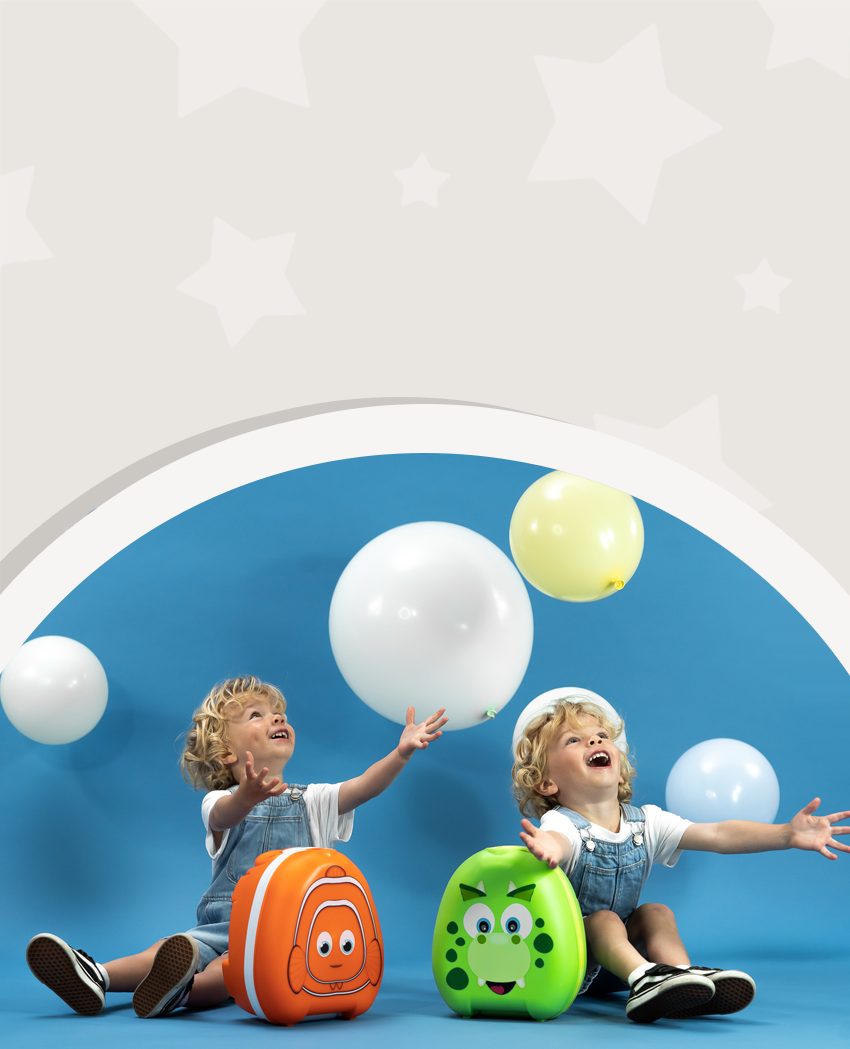 Award-Winning Potty Training Products – My Carry Potty®