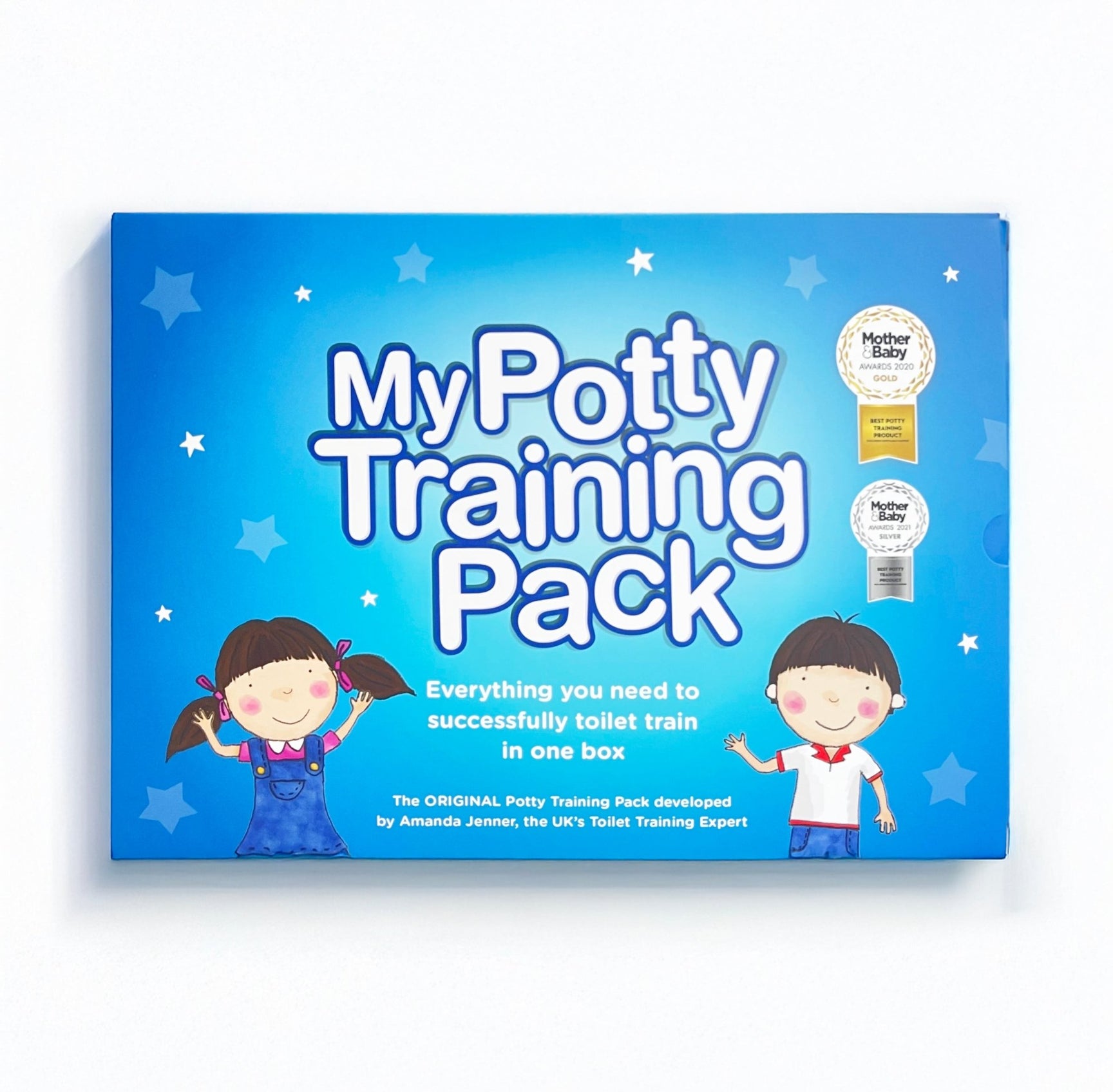 Potty Training Guides, Books & Accessories – My Carry Potty®