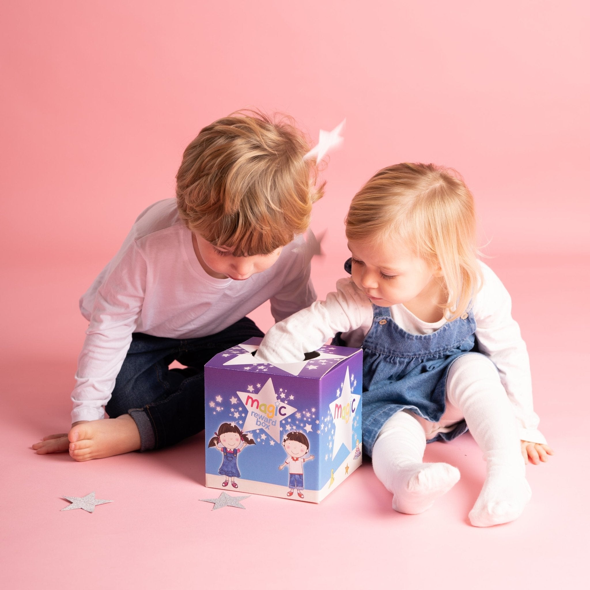 Potty Training Pack & My Little Flashcards Educational Bundle – My ...