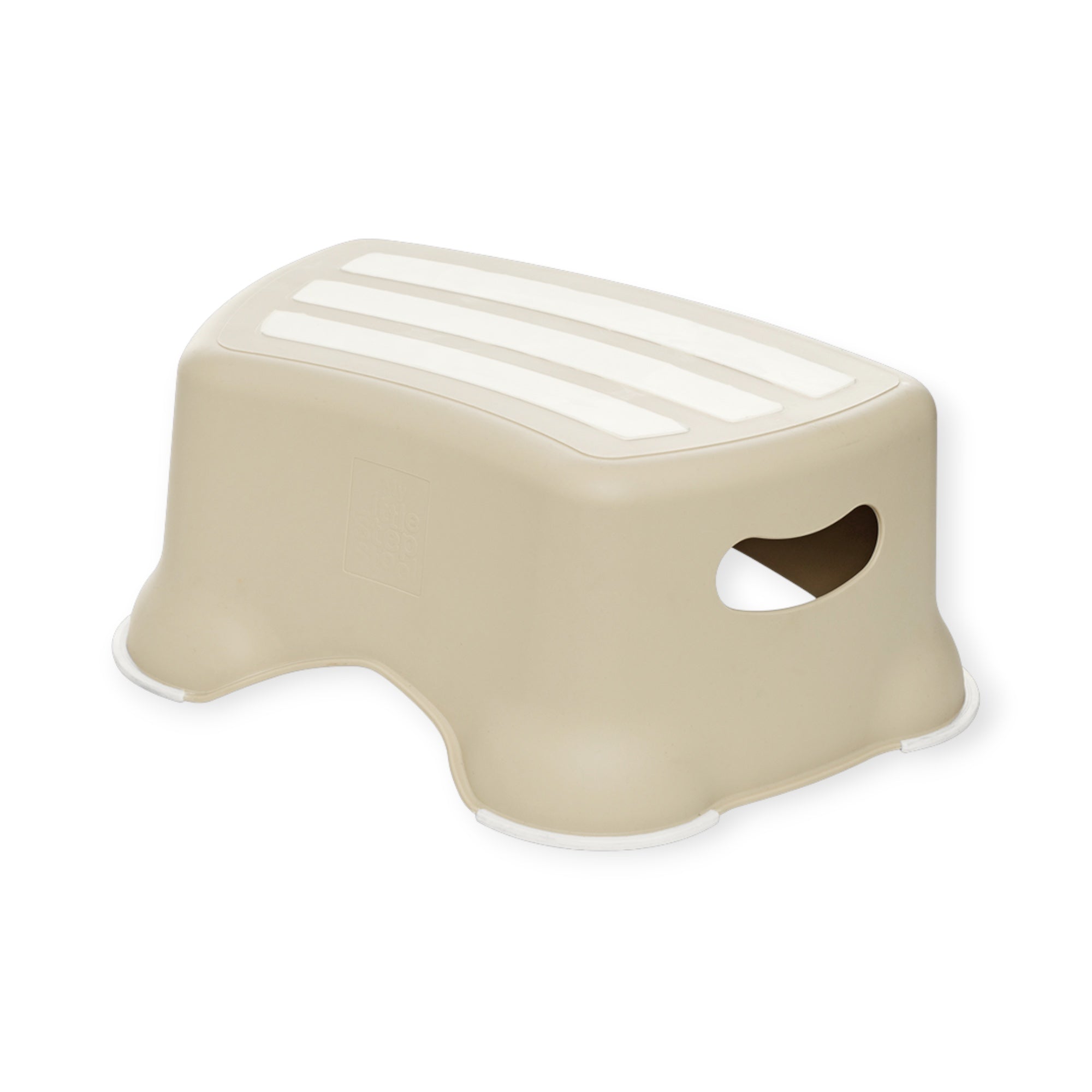 Natural Beige Kids Step Stool - Toilet & Kitchen Bundle – My Carry Potty®