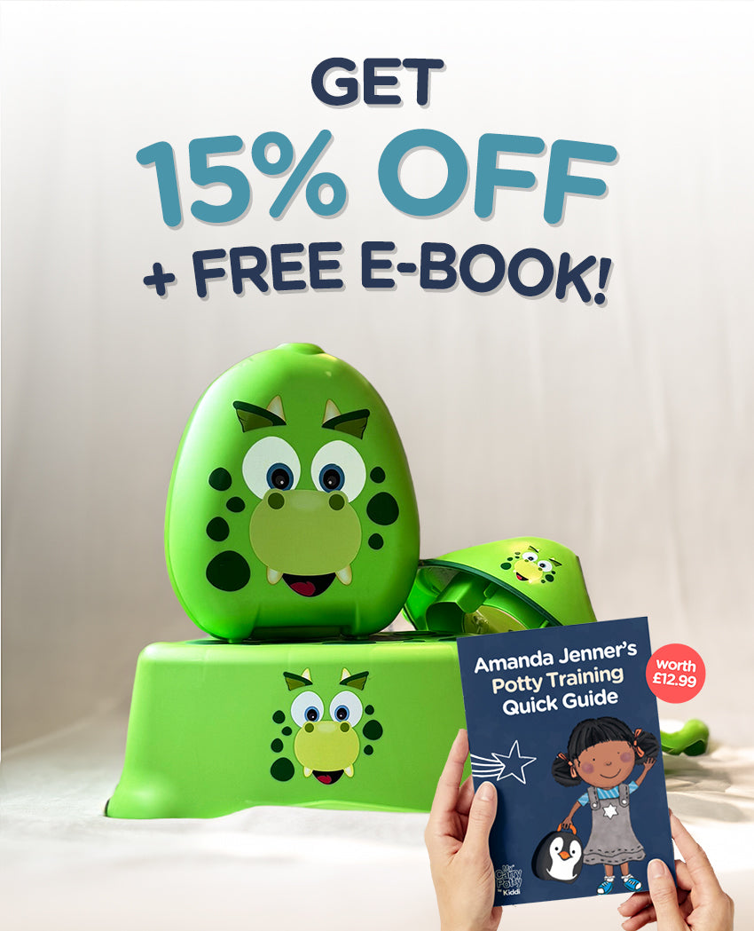 Award-Winning Travel & Portable Potty Products – My Carry Potty®