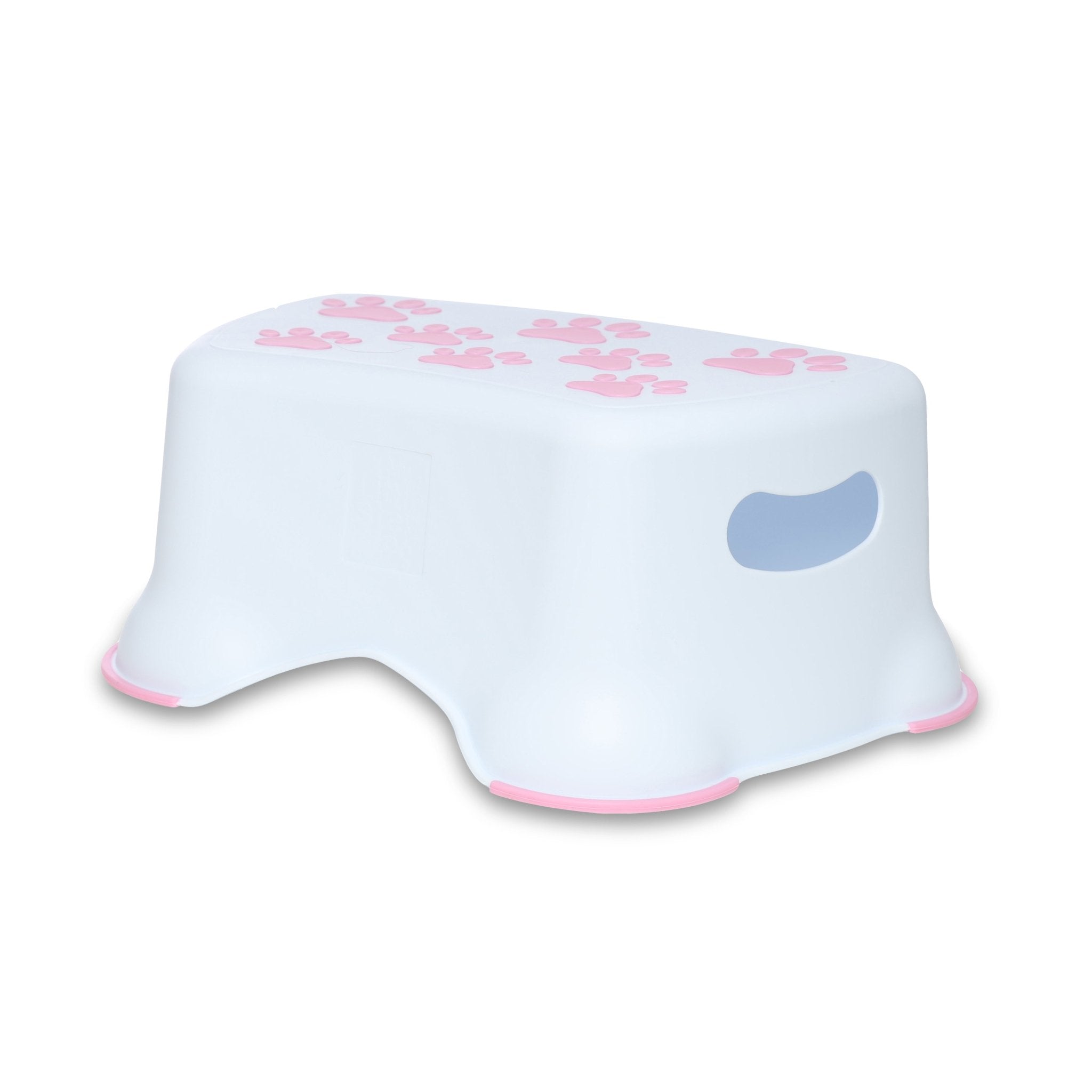 Toddler Step Stool, Toilet & Kitchen Helper - Cat – My Carry Potty®
