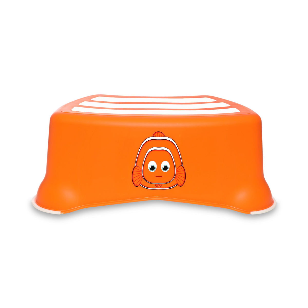 My Little Step Stool Clownfish - Toddler Toilet Chair – My Carry Potty®