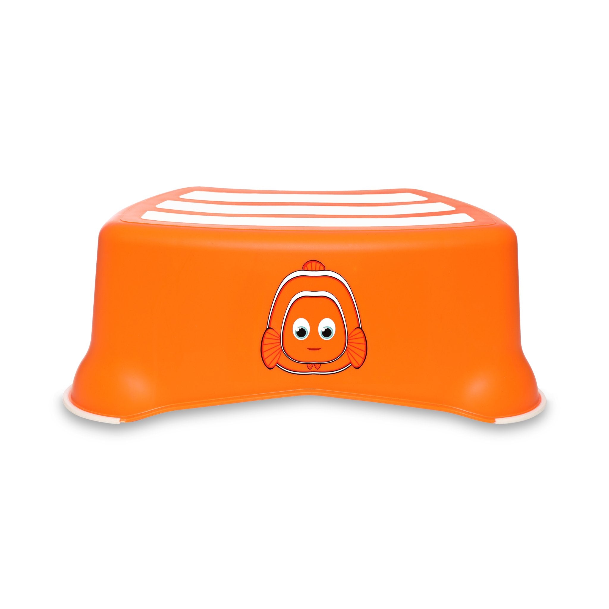 My Little Step Stool Clownfish - Toddler Toilet Chair – My Carry Potty®