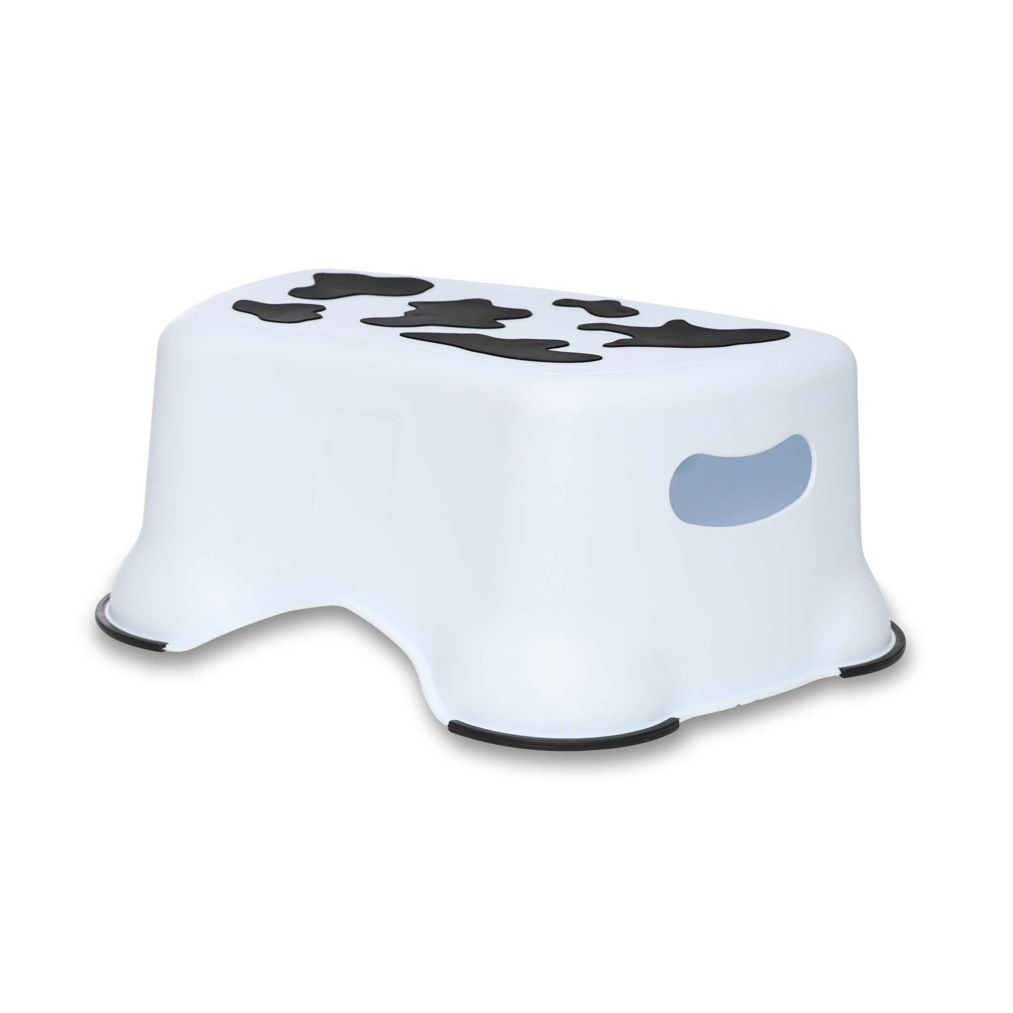 Secure Child-Friendly Step Stool - Cow for Home & Nursery – My Carry Potty®