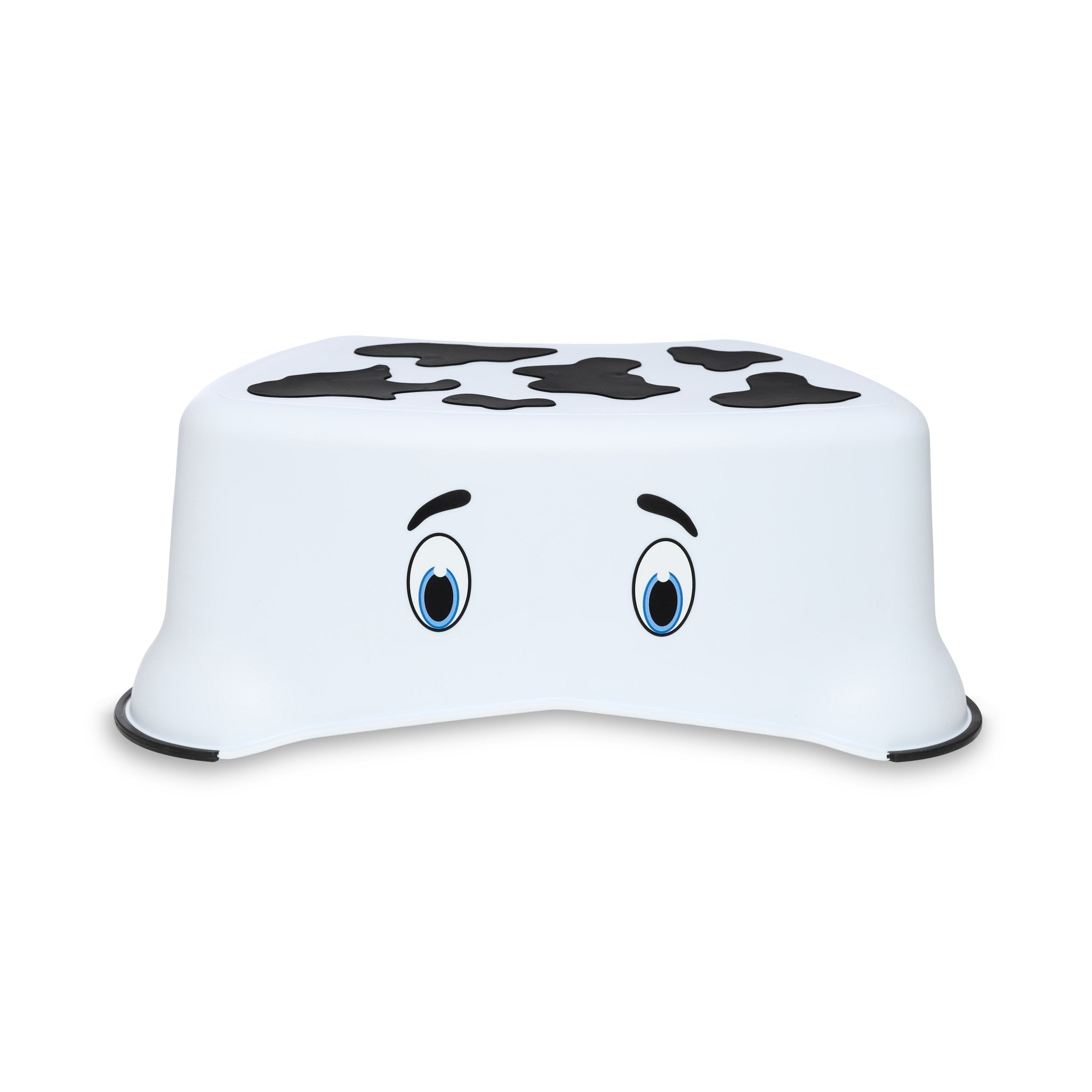 Secure Child-Friendly Step Stool - Cow for Home & Nursery – My Carry Potty®