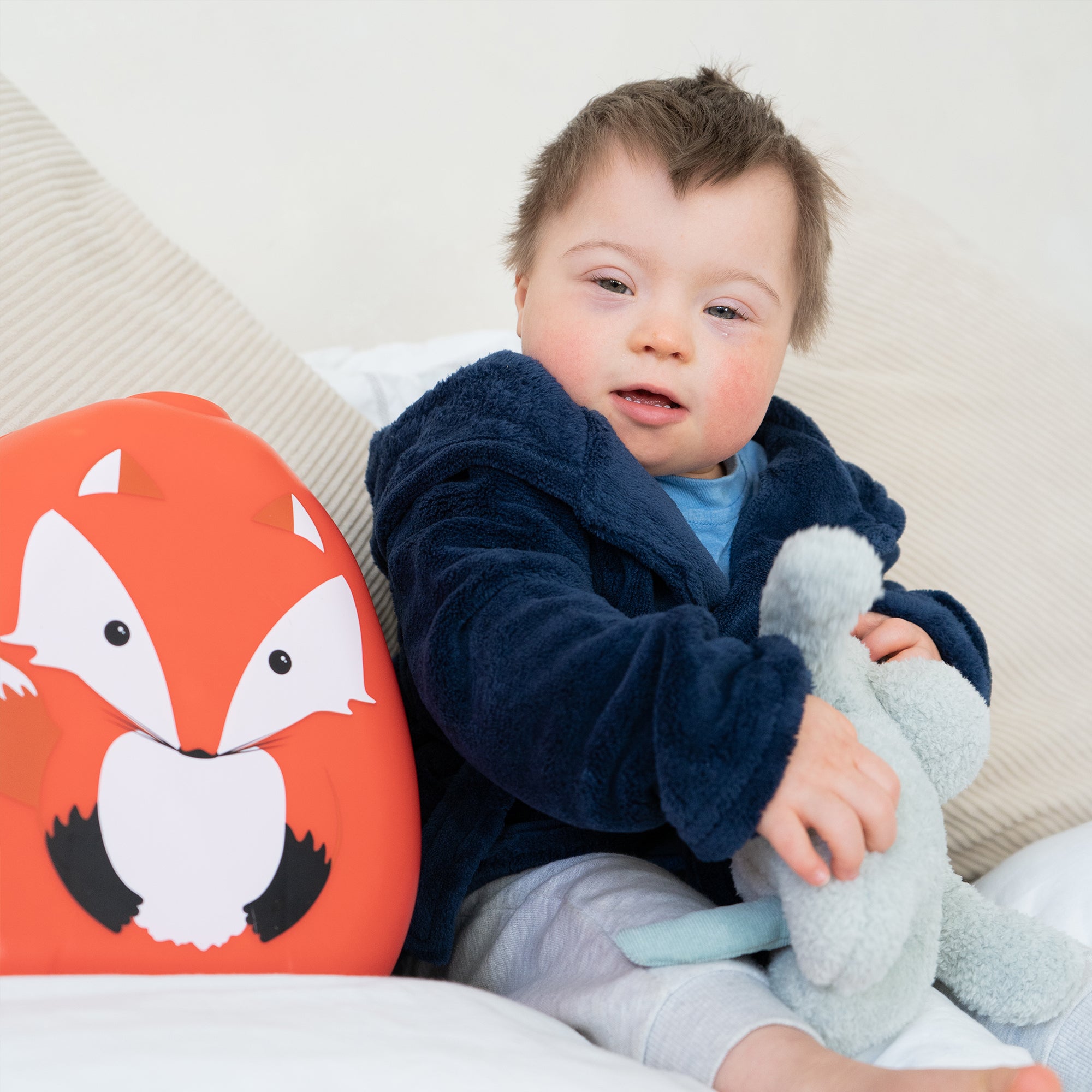 Fox Orange Potty: Award-Winning Travel Training Seat – My Carry Potty®