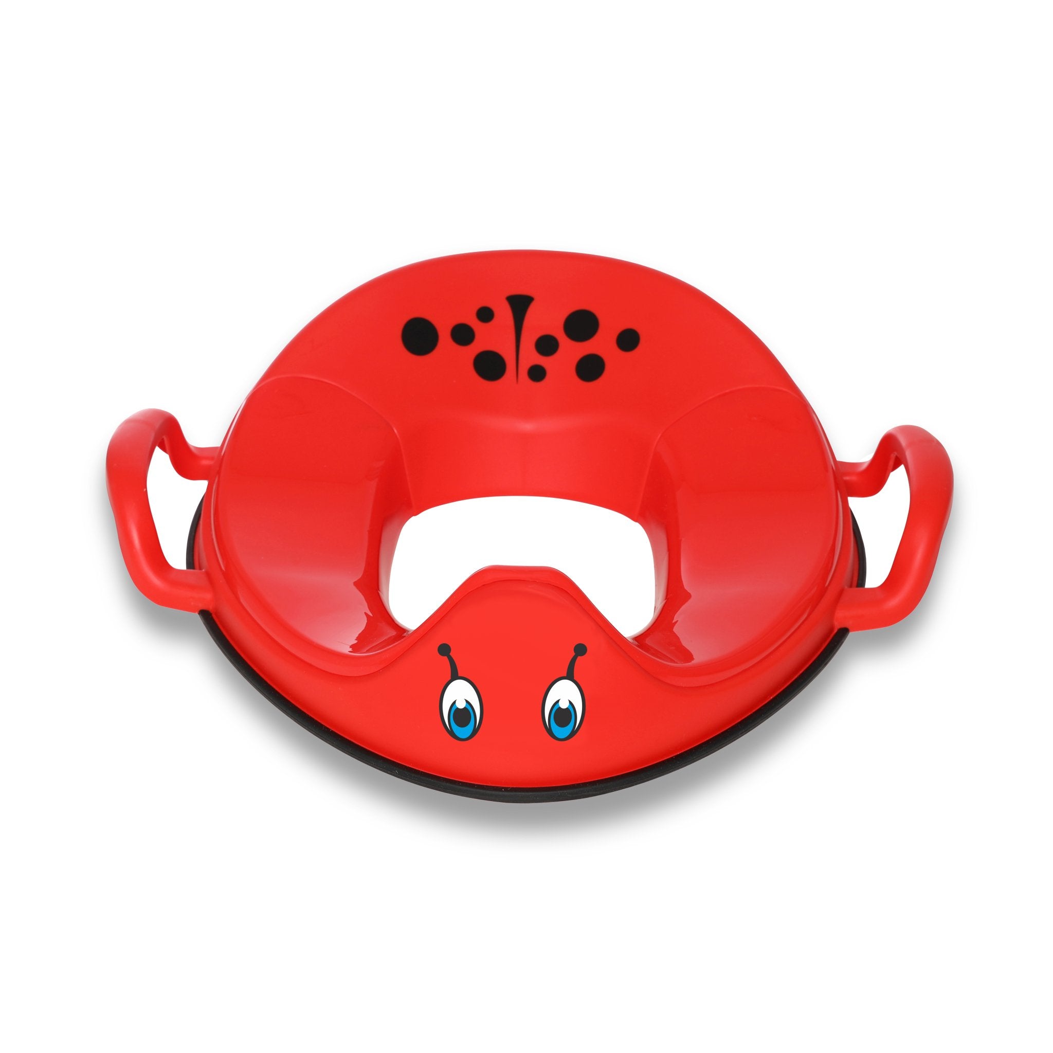 Potty Trainer Seat - Toilet Essential, Ladybird – My Carry Potty®