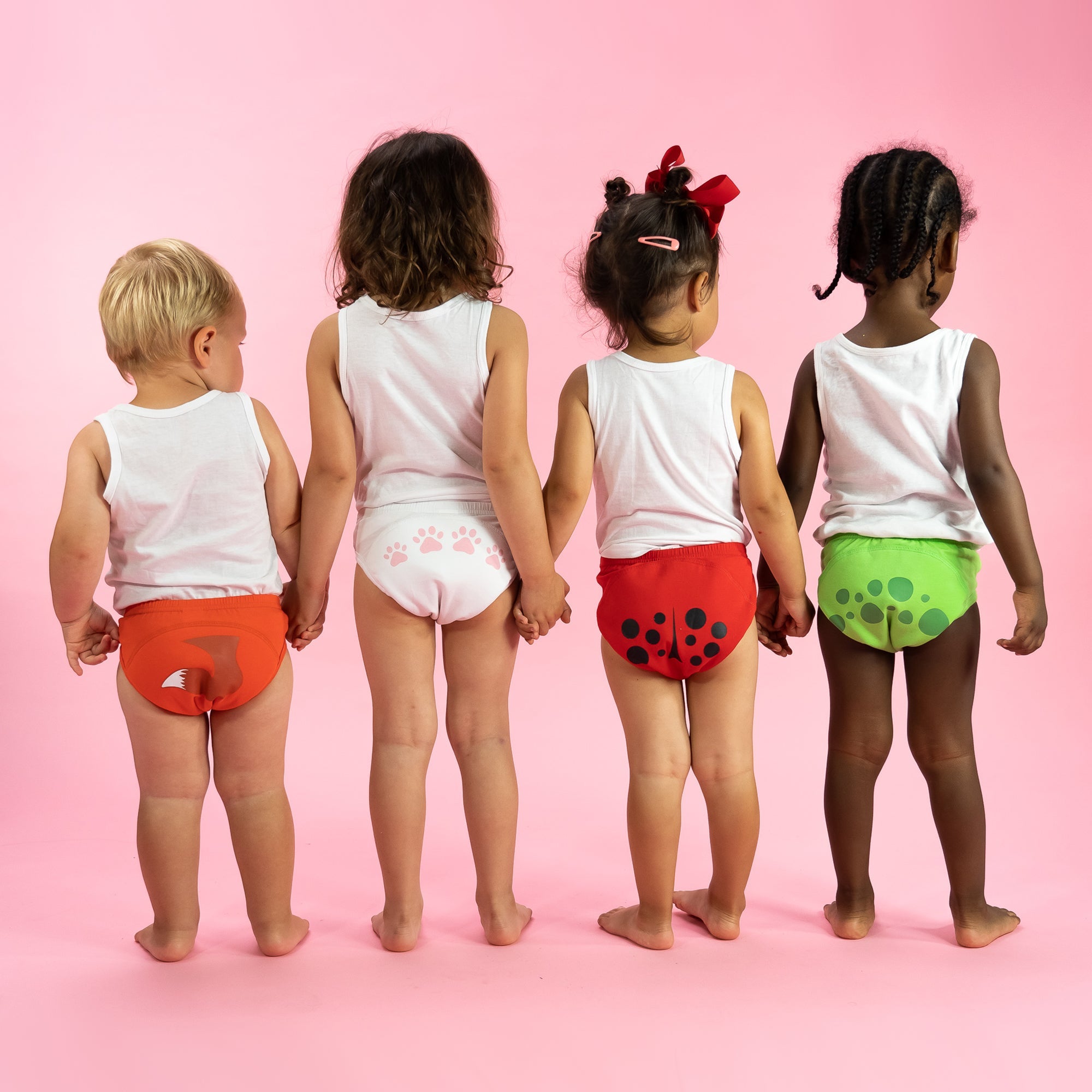 Potty training pants store