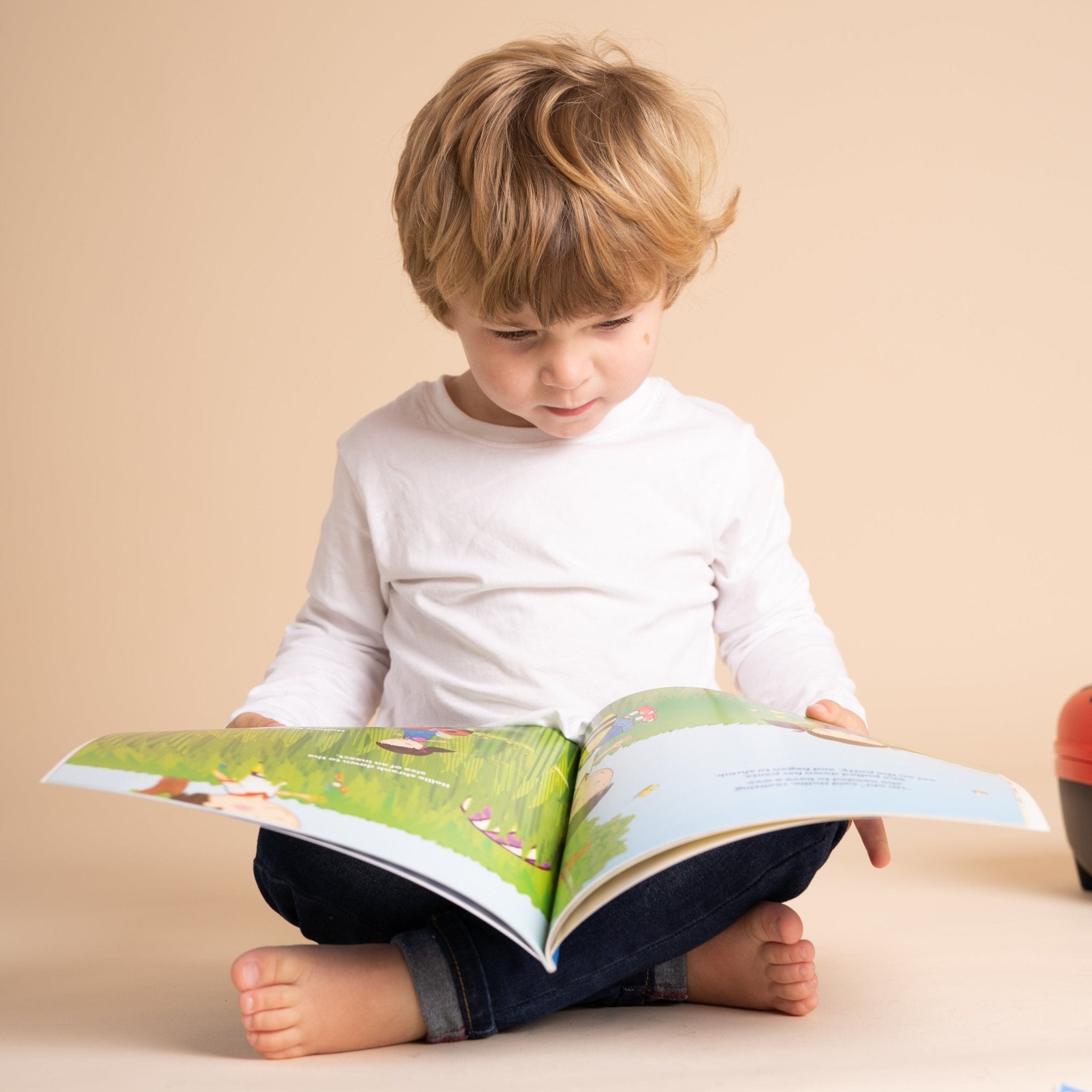 My Potty Training Pack - Educational Toilet Essentials – My Carry Potty®