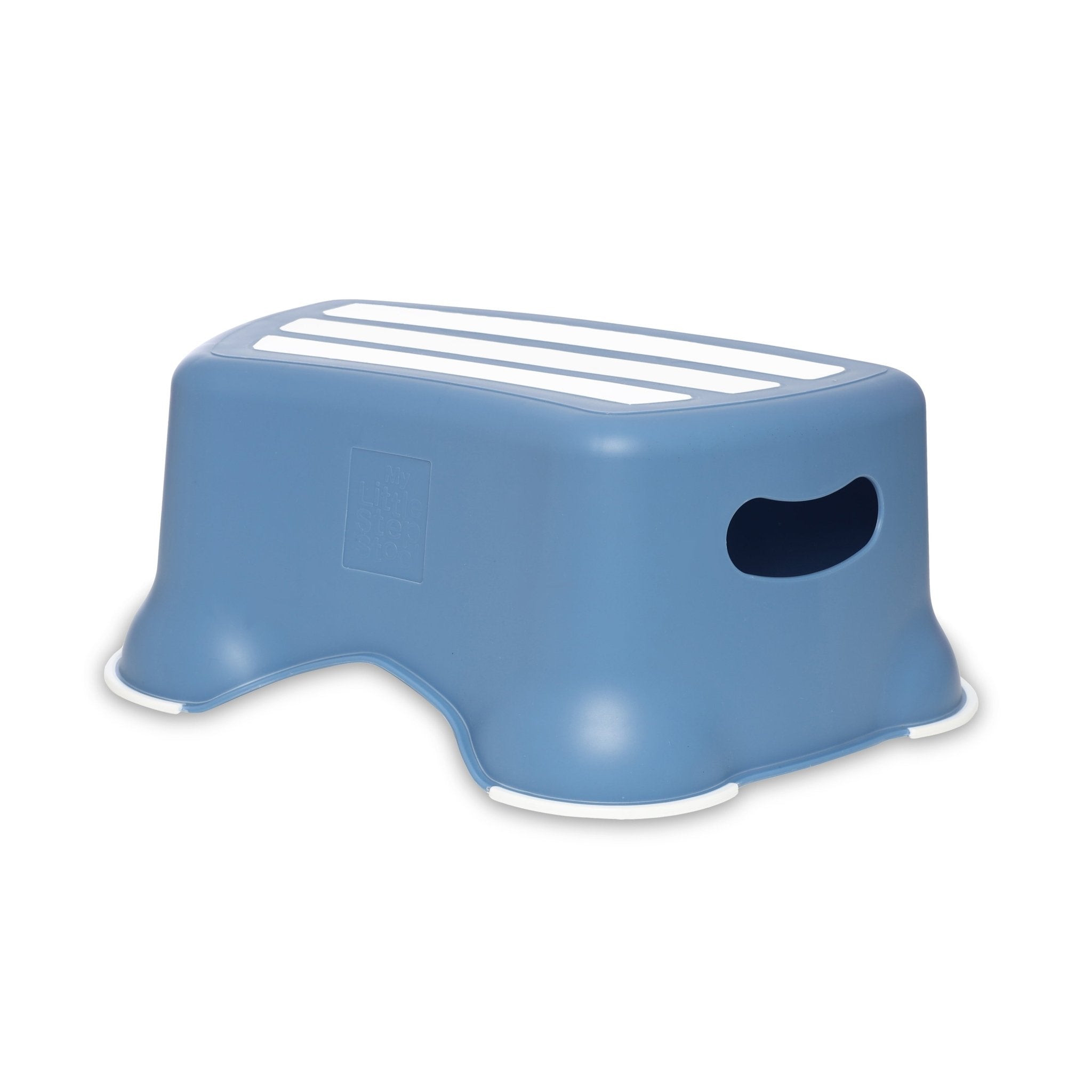 Ocean Blue Kids Step Stool - Toilet & Kitchen Helper – My Carry Potty®