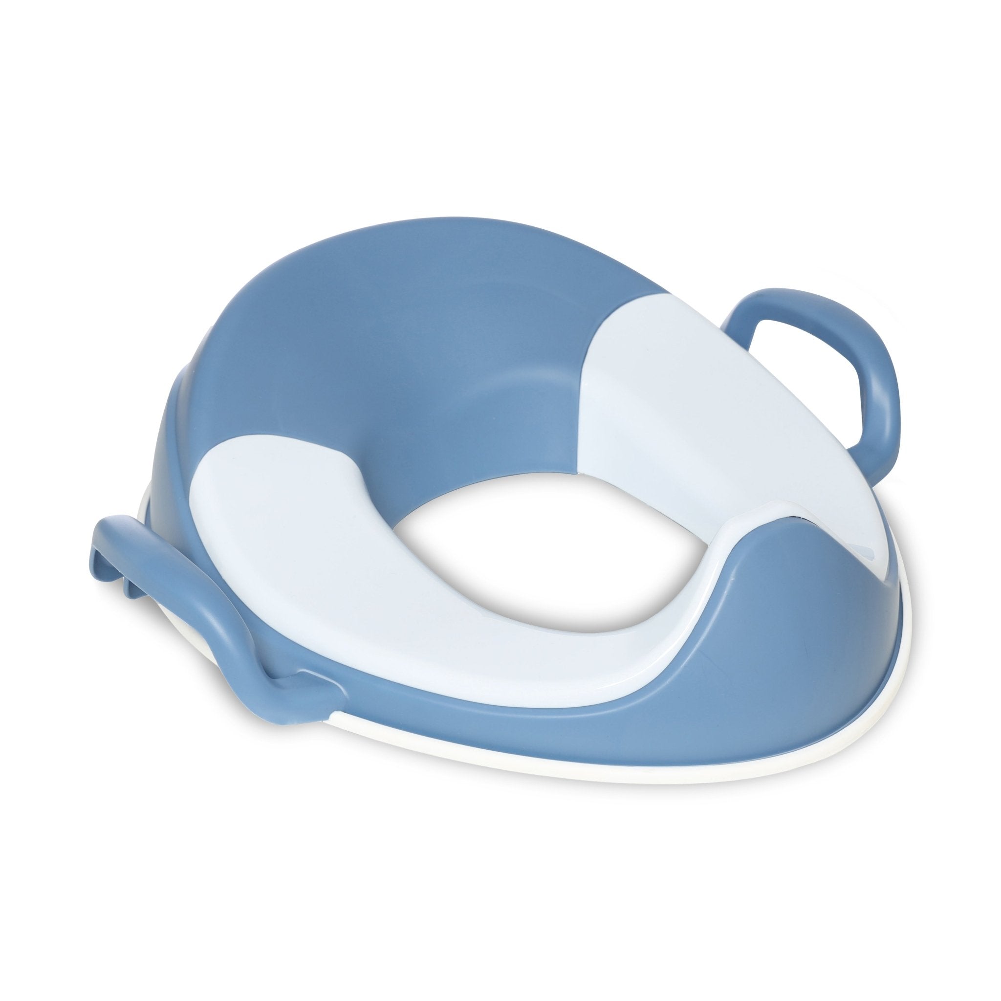 Potty Training Seat & Step Stool Bundle - Ocean Blue – My Carry Potty®