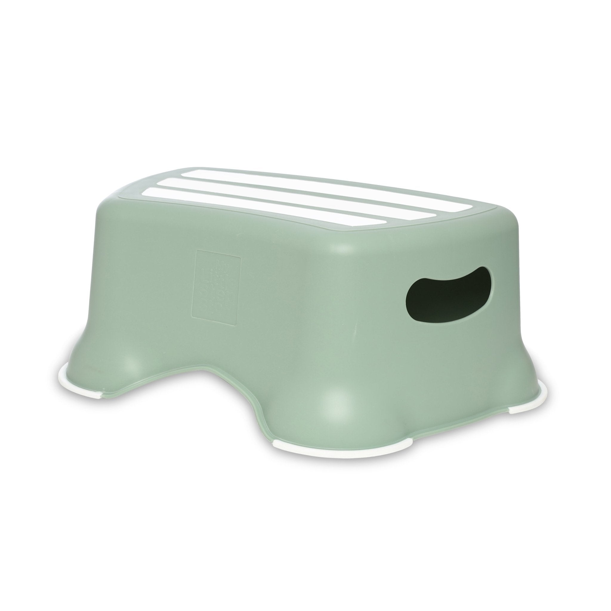 Potty Training Seat & Stool - Sage Green – My Carry Potty®